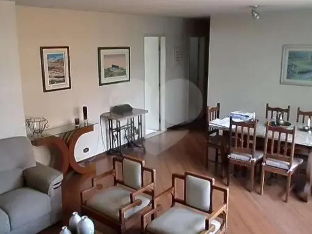 Apartamento para Venda em São Paulo/SP Pinheiros 3 Quartos