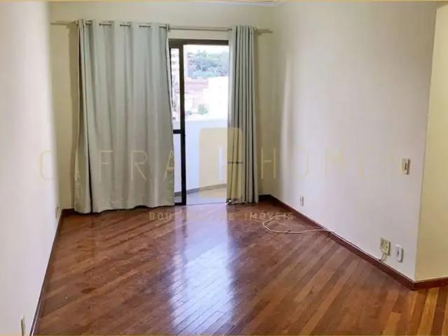 Apartamento para Venda em São Paulo/SP Pinheiros 3 Quartos