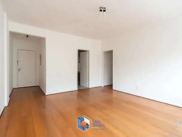 Apartamento para Venda em São Paulo/SP Pinheiros 3 Quartos