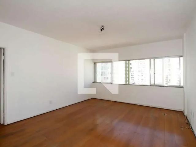 Apartamento para Venda em São Paulo/SP Pinheiros 3 Quartos