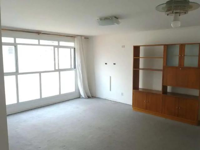 Apartamento para Venda em São Paulo/SP Pinheiros 3 Quartos