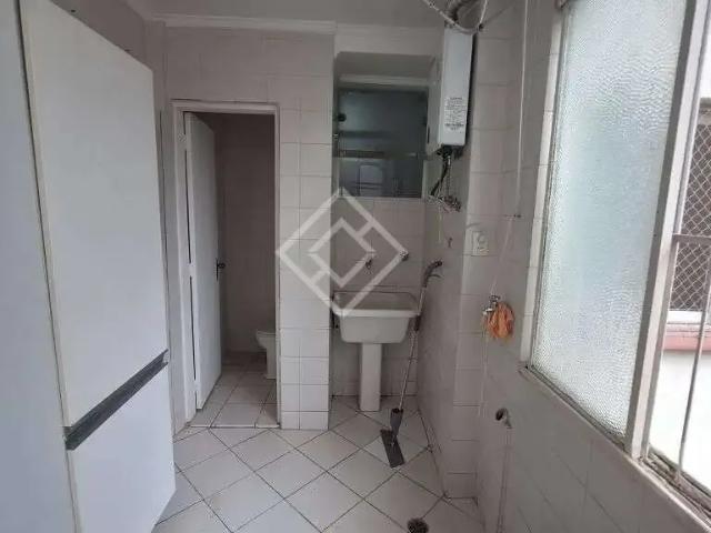 Apartamento para Venda em São Paulo/SP Pinheiros 3 Quartos