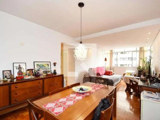 Apartamento para Venda em São Paulo/SP Pinheiros 3 Quartos