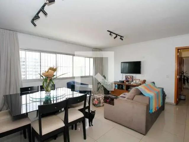 Apartamento para Venda em São Paulo/SP Pinheiros 3 Quartos