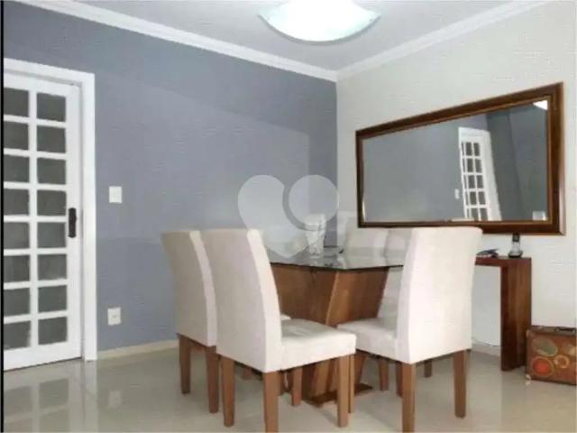 Apartamento para Venda em São Paulo/SP Pinheiros 3 Quartos