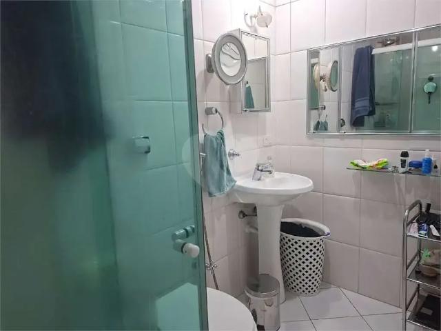 Apartamento para Venda em São Paulo/SP Pinheiros 3 Quartos
