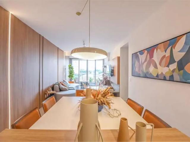 Apartamento para Venda em São Paulo/SP Pinheiros 3 Quartos
