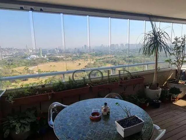 Apartamento para Venda em São Paulo/SP Pinheiros 3 Quartos