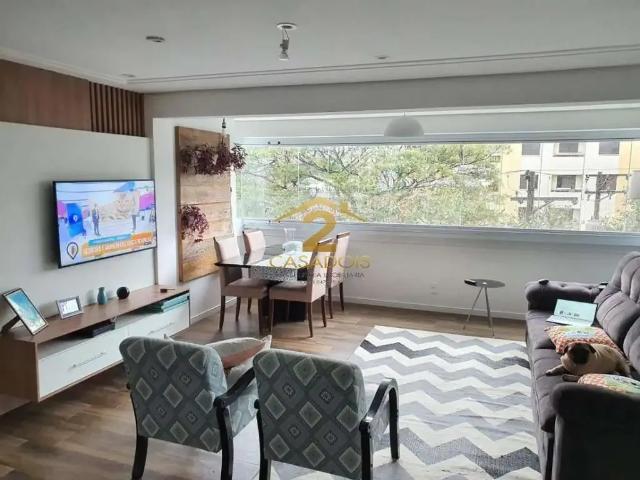 Apartamento para Venda em São Paulo/SP Pinheiros 3 Quartos