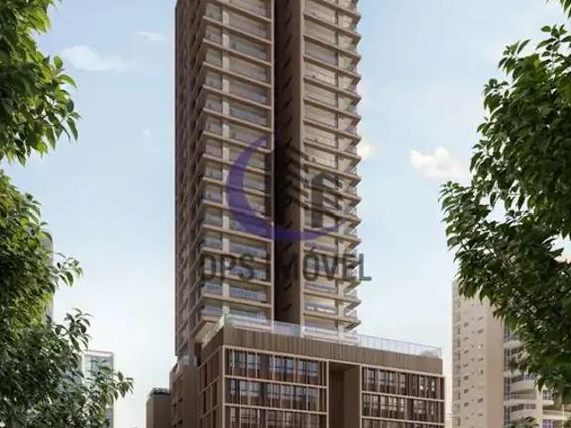 Apartamento para Venda em São Paulo/SP Pinheiros 3 Quartos