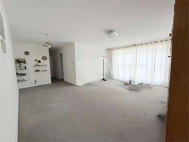 Apartamento para Venda em São Paulo/SP Pinheiros 3 Quartos