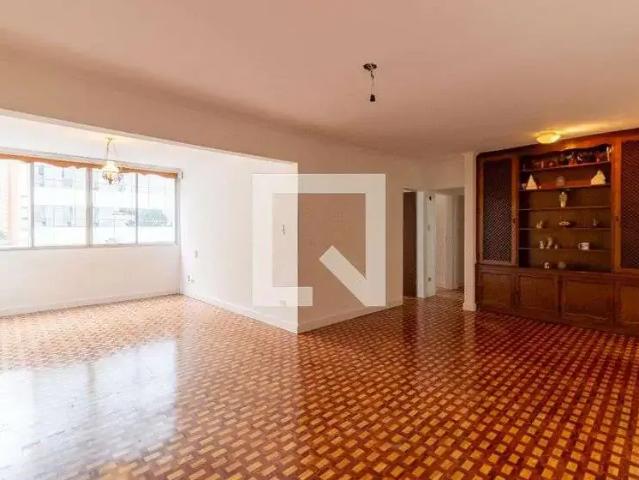 Apartamento para Venda em São Paulo/SP Pinheiros 3 Quartos