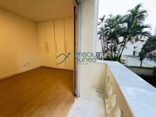 Apartamento para Venda em São Paulo/SP Pinheiros 3 Quartos