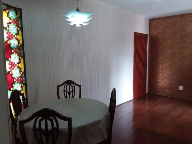 Apartamento para Venda em São Paulo/SP Pinheiros 3 Quartos