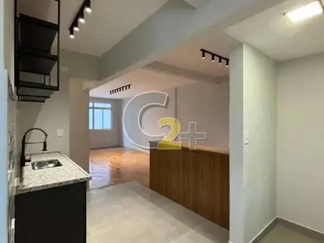 Apartamento para Venda em São Paulo/SP Pinheiros 3 Quartos