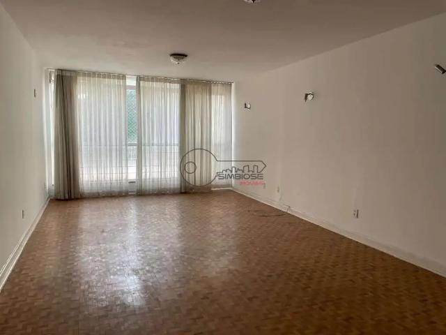 Apartamento para Venda em São Paulo/SP Pinheiros 3 Quartos