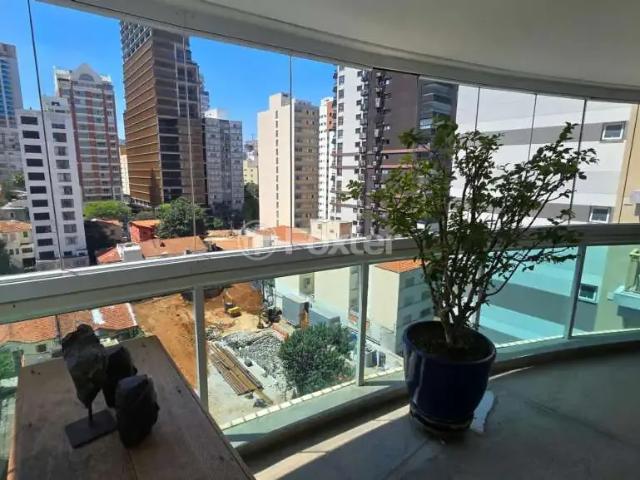 Apartamento para Venda em São Paulo/SP Pinheiros 3 Quartos
