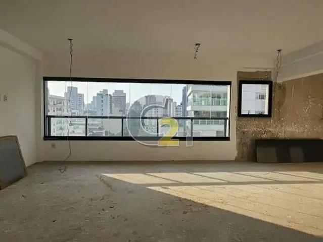 Apartamento para Venda em São Paulo/SP Pinheiros 3 Quartos