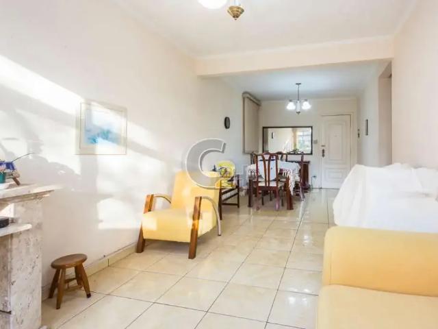 Apartamento para Venda em São Paulo/SP Pinheiros 3 Quartos