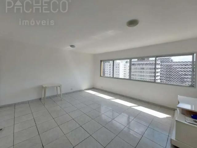 Apartamento para Venda em São Paulo/SP Pinheiros 3 Quartos