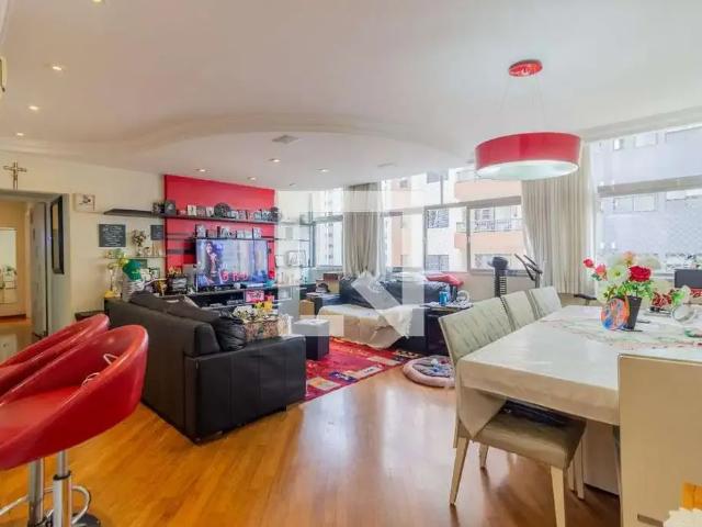 Apartamento para Venda em São Paulo/SP Pinheiros 3 Quartos