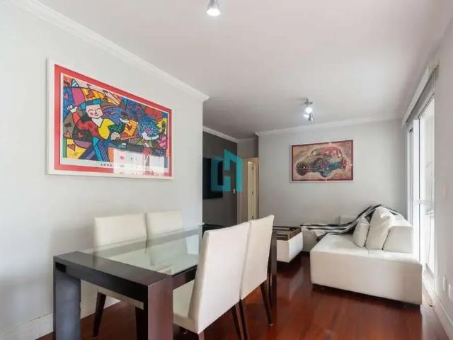 Apartamento para Venda em São Paulo/SP Pinheiros 3 Quartos