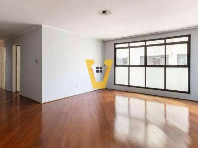 Apartamento para Venda em São Paulo/SP Pinheiros 3 Quartos