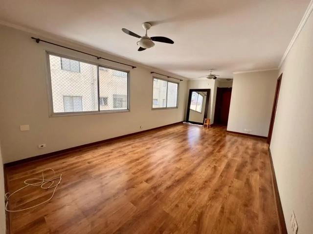 Apartamento para Venda em São Paulo/SP Pinheiros 3 Quartos