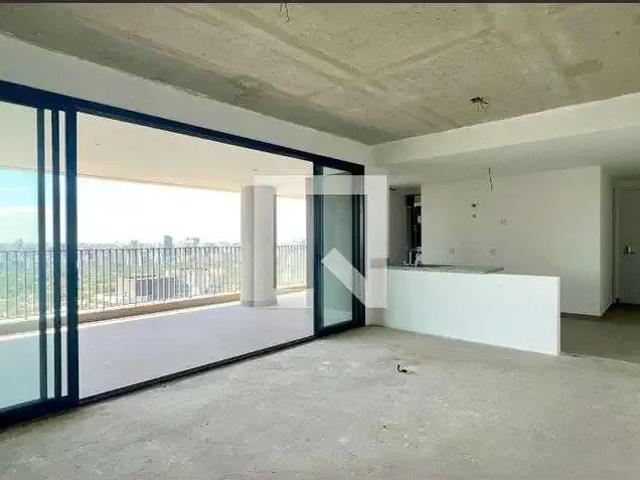 Apartamento para Venda em São Paulo/SP Pinheiros 3 Quartos