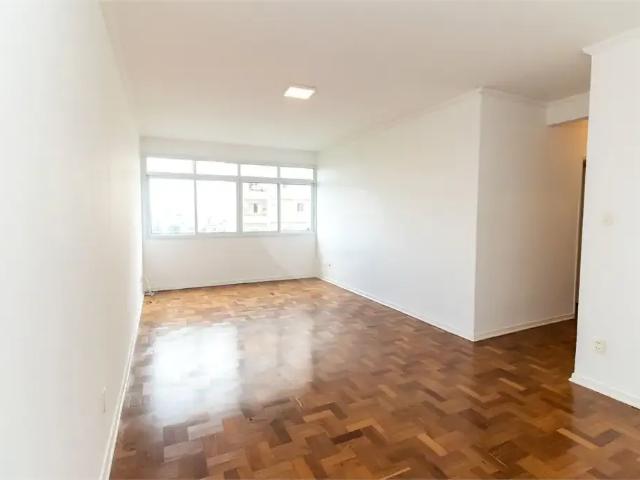 Apartamento para Venda em São Paulo/SP Pinheiros 3 Quartos