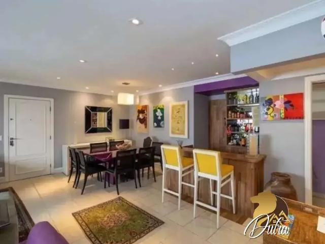 Apartamento para Venda em São Paulo/SP Pinheiros 3 Quartos