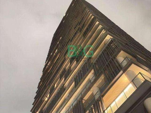 Apartamento para Venda em São Paulo/SP Pinheiros 3 Quartos