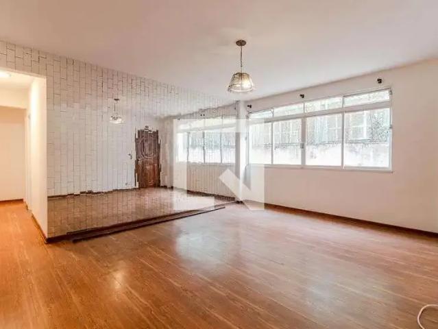 Apartamento para Venda em São Paulo/SP Pinheiros 3 Quartos