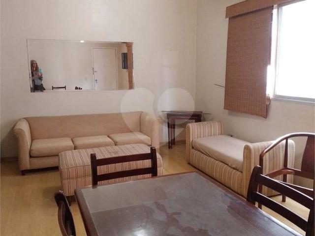Apartamento para Venda em São Paulo/SP Pinheiros 3 Quartos