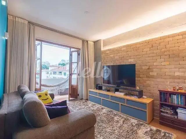 Apartamento para Venda em São Paulo/SP Pinheiros 1 Quartos