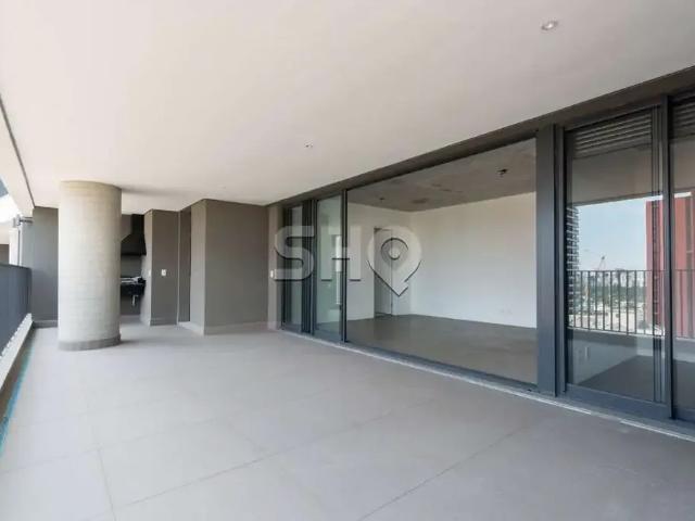 Apartamento para Venda em São Paulo/SP Pinheiros 3 Quartos