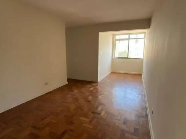 Apartamento para Venda em São Paulo/SP Pinheiros 3 Quartos