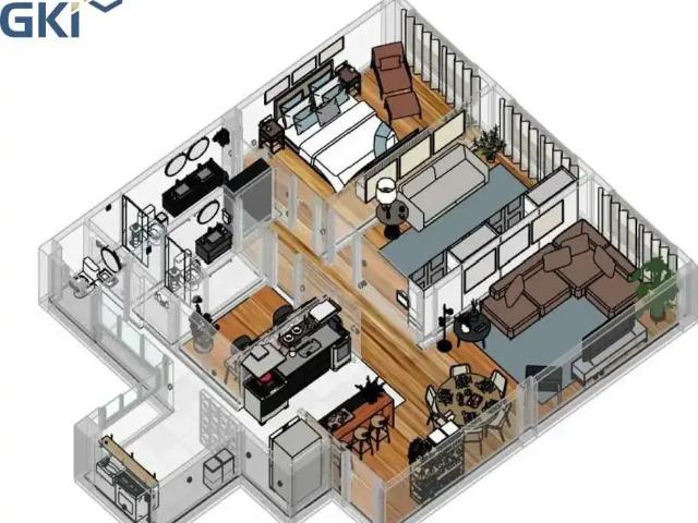 Apartamento para Venda em São Paulo/SP Pinheiros 3 Quartos