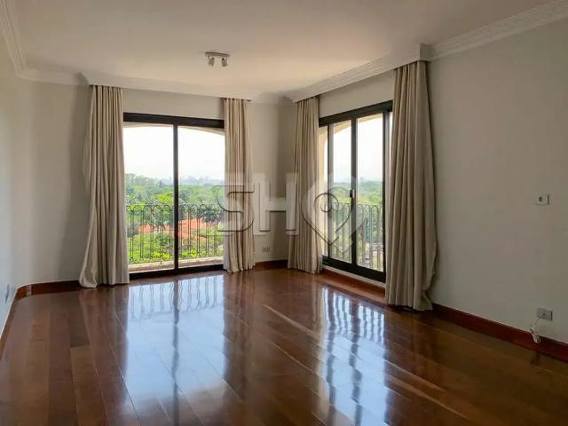 Apartamento para Venda em São Paulo/SP Pinheiros 3 Quartos