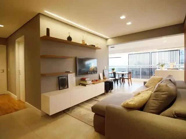 Apartamento para Venda em São Paulo/SP Pinheiros 3 Quartos