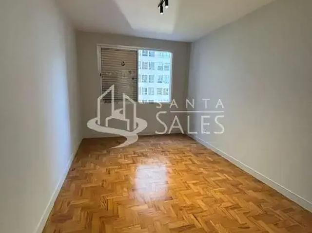 Apartamento para Venda em São Paulo/SP Pinheiros 3 Quartos