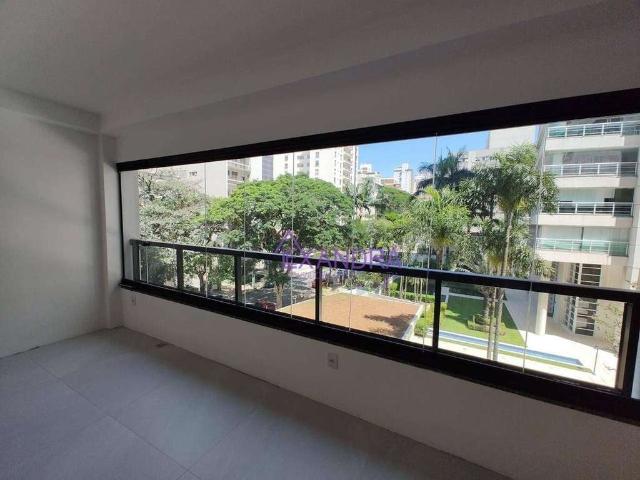 Apartamento para Venda em São Paulo/SP Pinheiros 3 Quartos