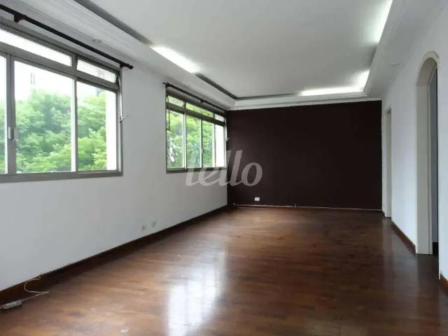 Apartamento para Venda em São Paulo/SP Pinheiros 3 Quartos