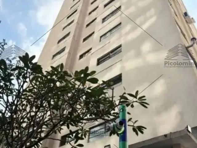 Apartamento para Venda em São Paulo/SP Pinheiros 3 Quartos