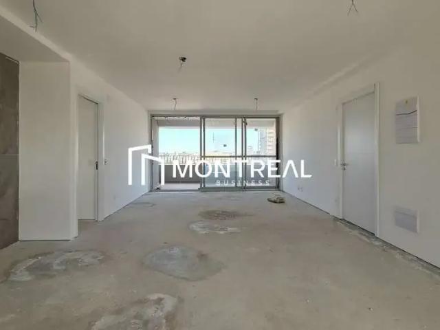 Apartamento para Venda em São Paulo/SP Pinheiros 3 Quartos