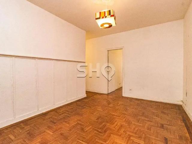 Apartamento para Venda em São Paulo/SP Pinheiros 3 Quartos