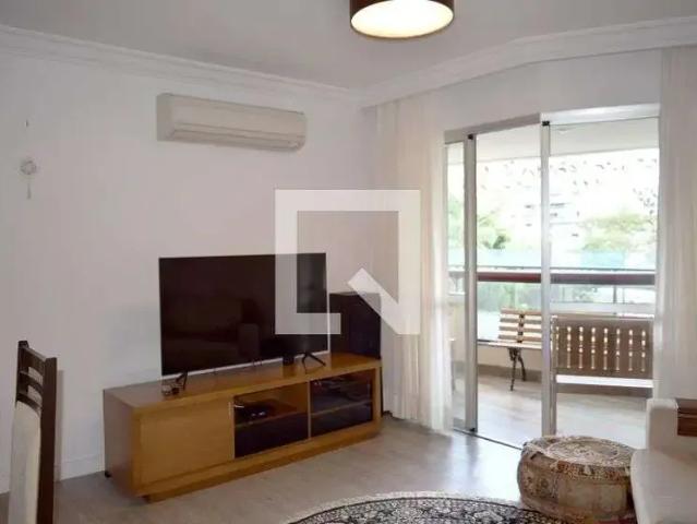 Apartamento para Venda em São Paulo/SP Pinheiros 3 Quartos