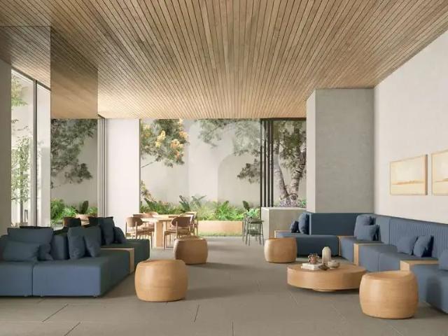 Apartamento para Venda em São Paulo/SP Pinheiros 3 Quartos