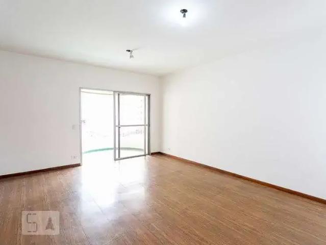 Apartamento para Venda em São Paulo/SP Pinheiros 3 Quartos