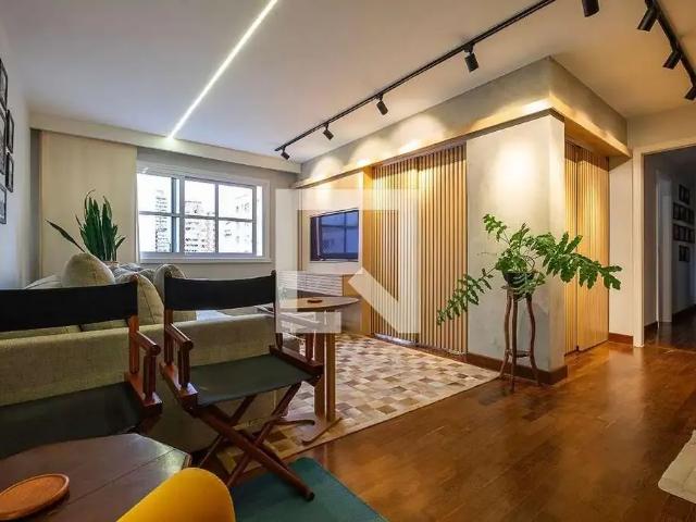 Apartamento para Venda em São Paulo/SP Pinheiros 3 Quartos